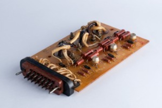 História da Motherboard timeline | Timetoast timelines