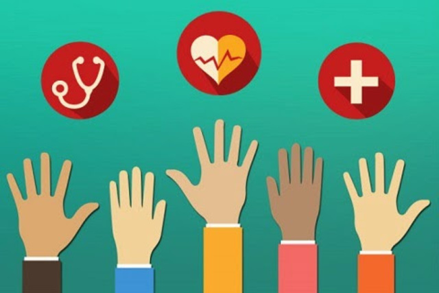 Evolución de Promoción de la Salud timeline | Timetoast timelines