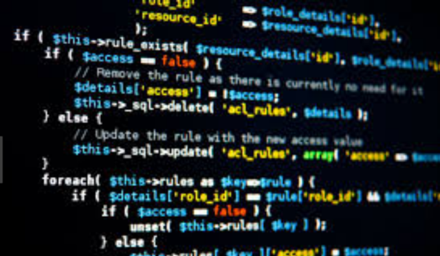 Generacion de los Lenguajes de Programacion timeline | Timetoast timelines