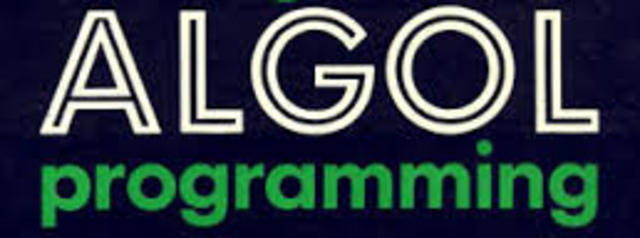 Evolucion de la Programación timeline | Timetoast timelines