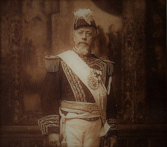 Argentina timeline | Timetoast timelines