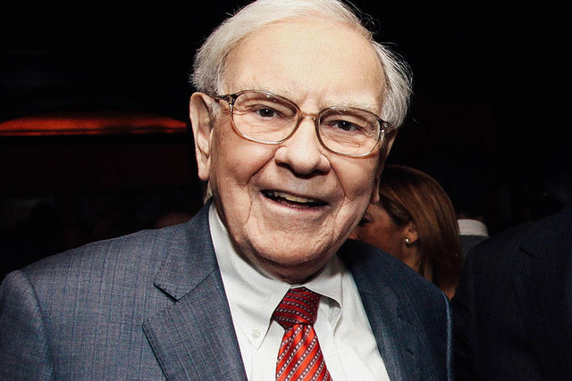Warren Buffett timeline | Timetoast timelines