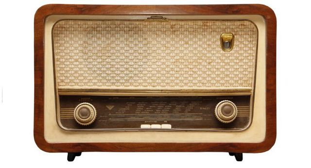 Del telégrafo a la radio: la transformación y difusión de la voz humana ...