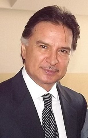 PRESIDENTES DE GUATEMALA timeline | Timetoast timelines