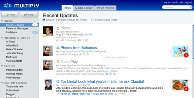 THE EVOLUTION OF TRADITIONAL TO NEW MEDIA timeline | Timetoast timelines