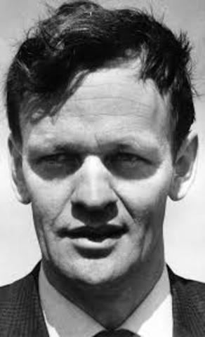 History Timeline Jean Chretien 1993~2003 | Timetoast timelines