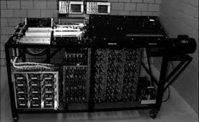 DEVICES USED AND CREATED BY PEOPLE DURING THE EVOLUTION OF MEDIA ...