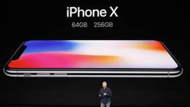 evolución del iPhone timeline | Timetoast timelines