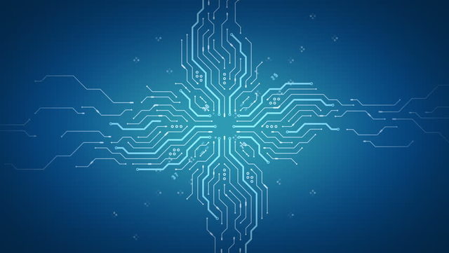 ELECTRONIC AGE timeline | Timetoast timelines