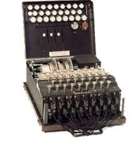 ELECTRONIC AGE timeline | Timetoast timelines