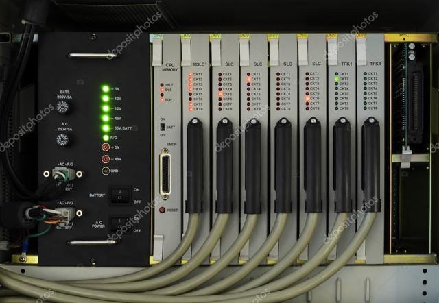 Telefonia Fija timeline | Timetoast timelines