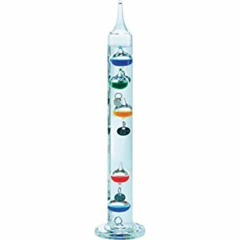 Historia del Termómetro timeline | Timetoast timelines