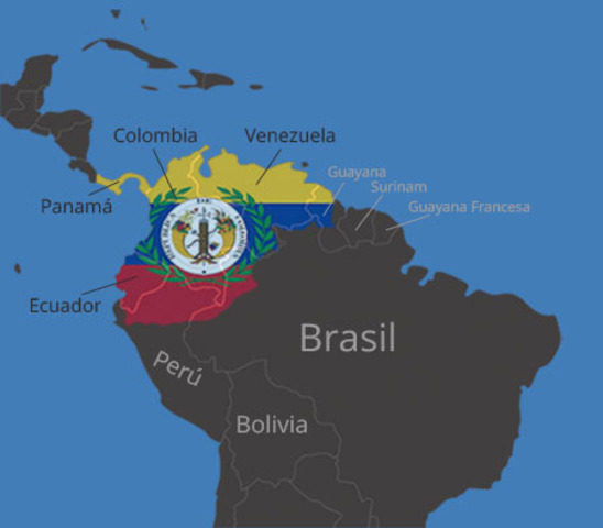 Línea de tiempo de los censos en colombia timeline | Timetoast timelines