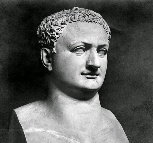 Panoramica sui più importanti imperatori romani timeline | Timetoast ...