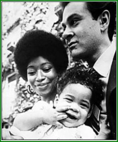 Alice Walker: Author, Activist, Women's Rights Activist, Civil Rights ...