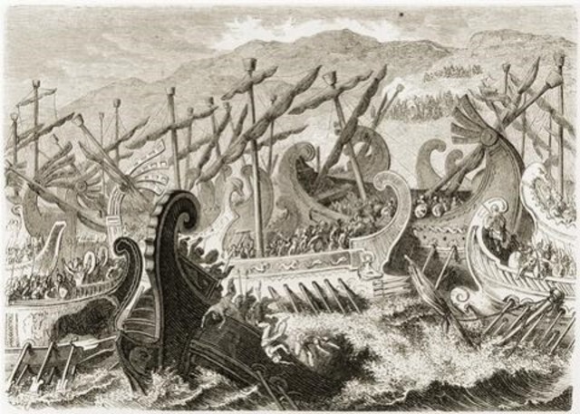 Archaic period timeline | Timetoast timelines