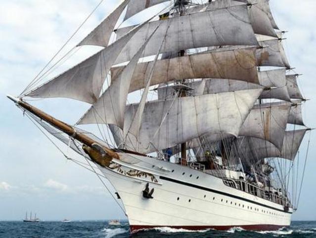 The Life of John Cabot timeline | Timetoast timelines