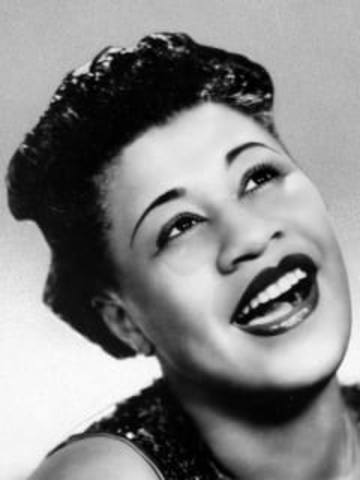 Ella Fitzgerald, "The First Lady of Song" timeline | Timetoast timelines
