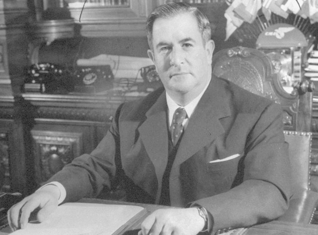 Presidentes de México en el siglo XX y XXI timeline | Timetoast timelines