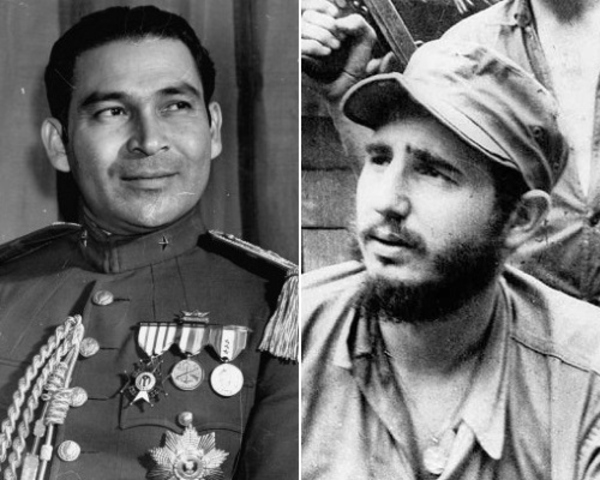 Fidel Castro (1926-2016) timeline | Timetoast timelines