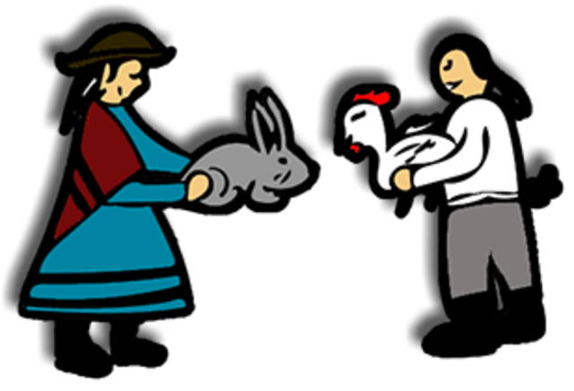 Monedas timeline | Timetoast timelines