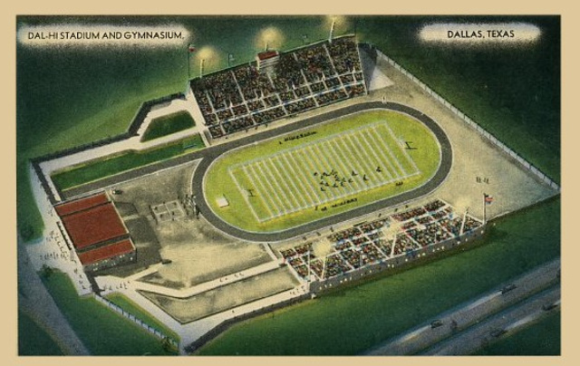 A timeline of Dallas development & historic events | Timetoast timelines