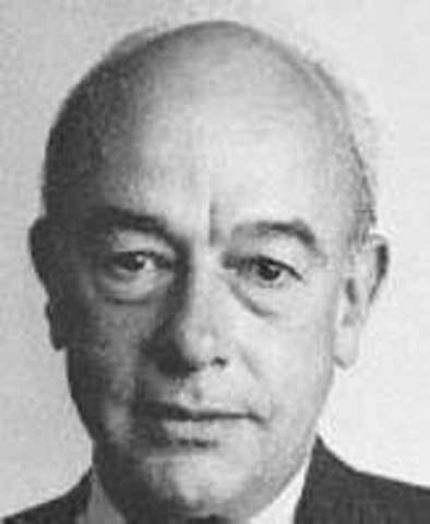 W.V. Quine timeline | Timetoast timelines