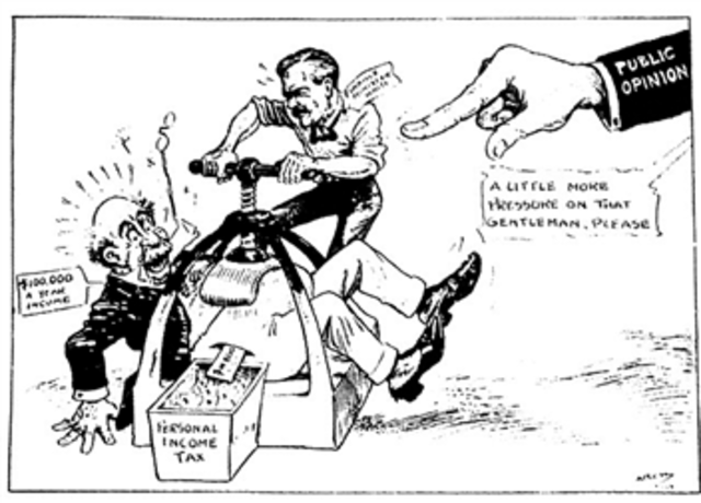 Events Of World War One timeline | Timetoast timelines