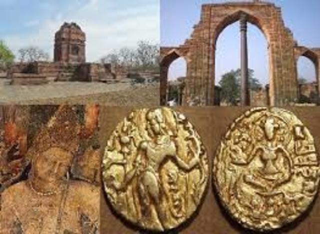 Hinduism timeline | Timetoast timelines