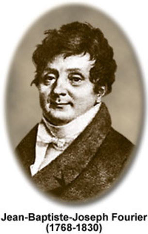 Jean Fourier