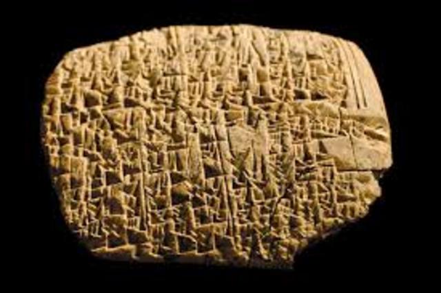 Western Art History timeline | Timetoast timelines