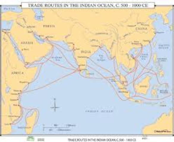 Global Civilizations timeline | Timetoast timelines