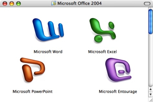 MICROSOFT OFFICE. timeline | Timetoast timelines