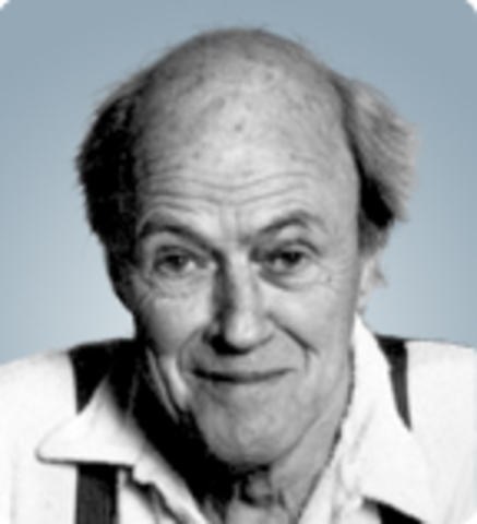 Life of Roald Dahl's and His Children's Books timeline | Timetoast ...