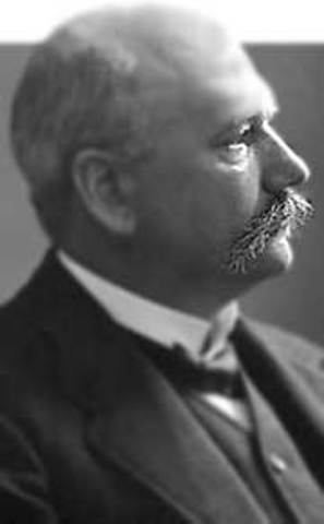 Historia de la biología molecular. timeline | Timetoast timelines