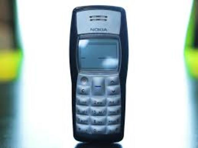 Historia del primer telefono timeline | Timetoast timelines