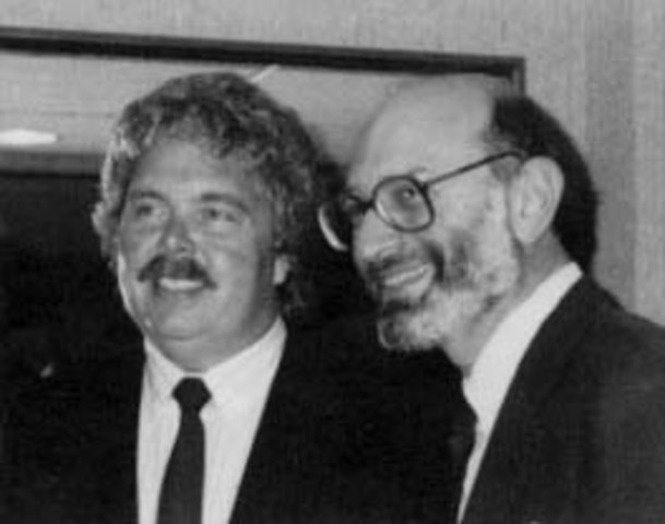history of molecular biology timeline | Timetoast timelines