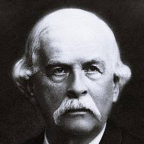 historia de la biología molecular timeline | Timetoast timelines