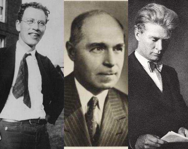 Historia de la biología molecular timeline | Timetoast timelines