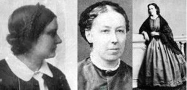 Feminism timeline | Timetoast timelines