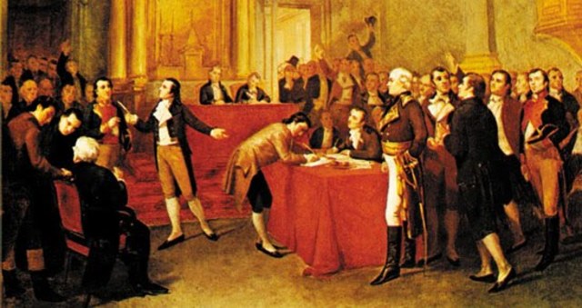 PERIODIZACIÓN DE LA HISTORIA DE HONDURAS timeline | Timetoast timelines