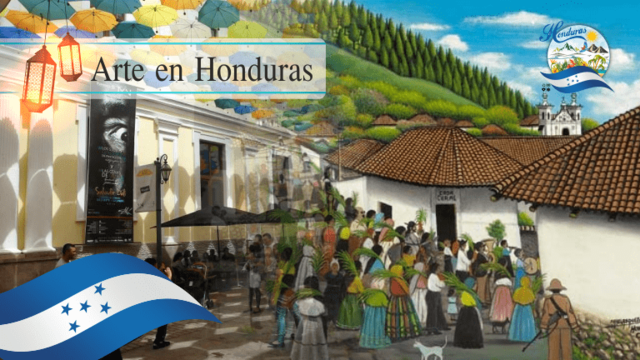 Periodización de la Historia de Honduras timeline | Timetoast timelines