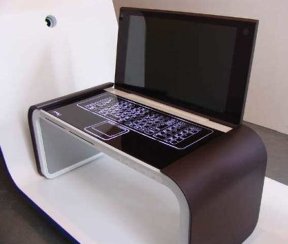 ultimas 6 generaciones de computadores timeline | Timetoast timelines