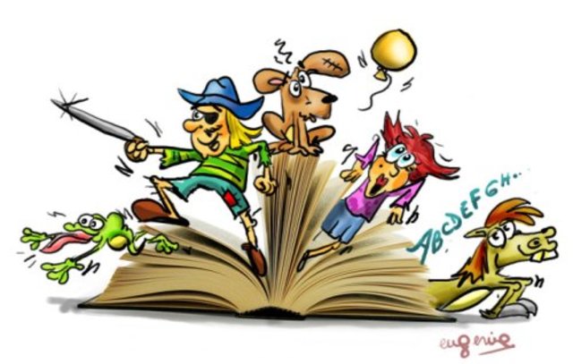 Género Narrativo timeline | Timetoast timelines