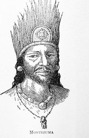 The Aztec Empire (1325 - 1521) timeline | Timetoast timelines