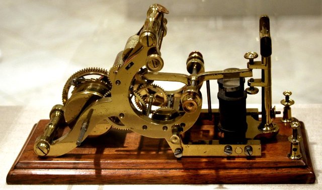 Inventos y eventos destacados timeline | Timetoast timelines