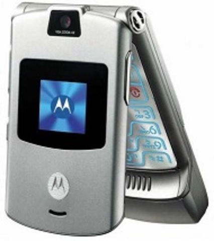 EVOLUCIÓN DE LOS SERVICIOS DE TELEFONÍA MÓVIL timeline | Timetoast ...