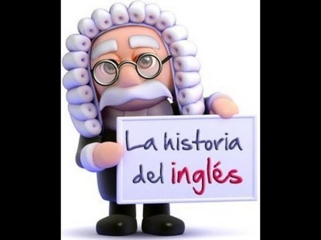origen y evolución del idioma inglés timeline | Timetoast timelines