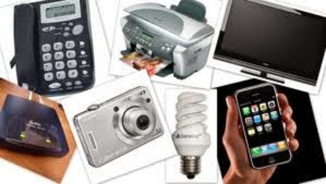 Evolución De La Tecnología A Través Del Tiempo Timeline Timetoast