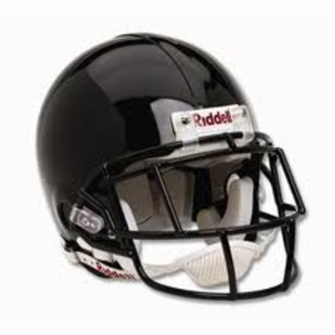 Evolution of the Football Helmet timeline | Timetoast timelines